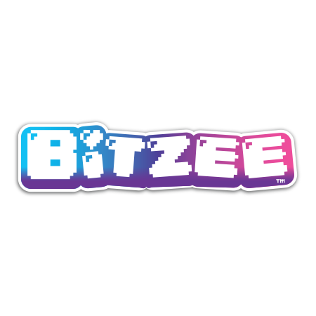 BITZEE Interaktyvus skaitmeninis gyvūnėlis BIT | XS Žaislai