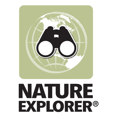 NATURE EXPLORER | XS Žaislai