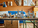 LEGO Creator 3in1 Viduramžių raitųjų riterių pilis 31 | XS Žaislai