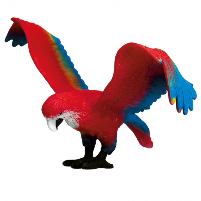 REP PALS Guminė papūgėlė | Pirkite internetu | XS Žaislai | XS Žaislai