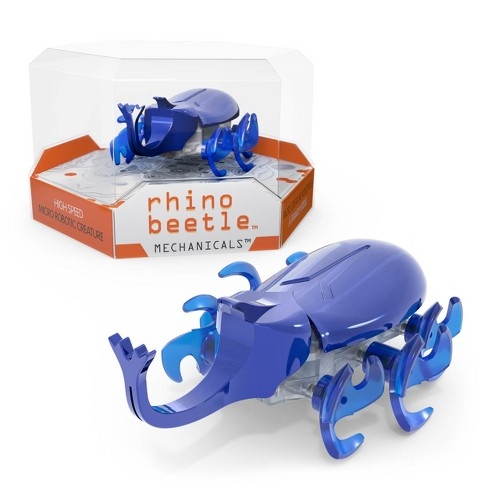 HEXBUG Interaktyvus vabalas raganosis | XS Žaislai | XS Žaislai