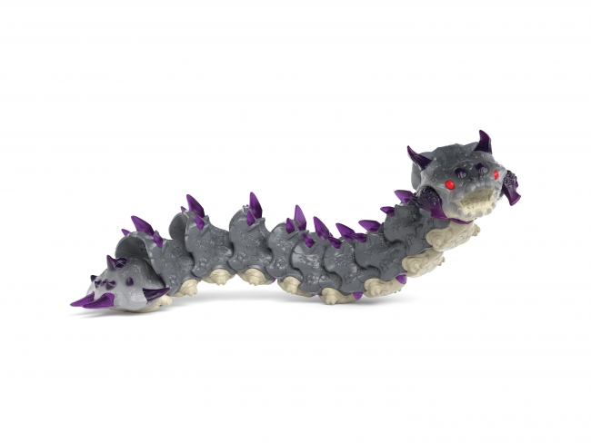 SCHLEICH ELDRADOR CREATURES Tamsos kirmi | XS Žaislai
