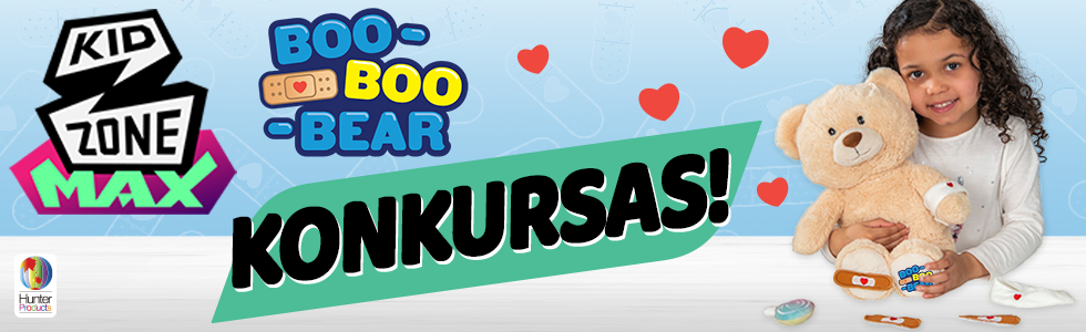 Tinklaraštis | XS Žaislai