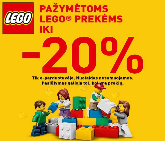 Vienas bene didžiausių Lietuvoje žaislų ir žaidimų pasirinkimas | XS ...
